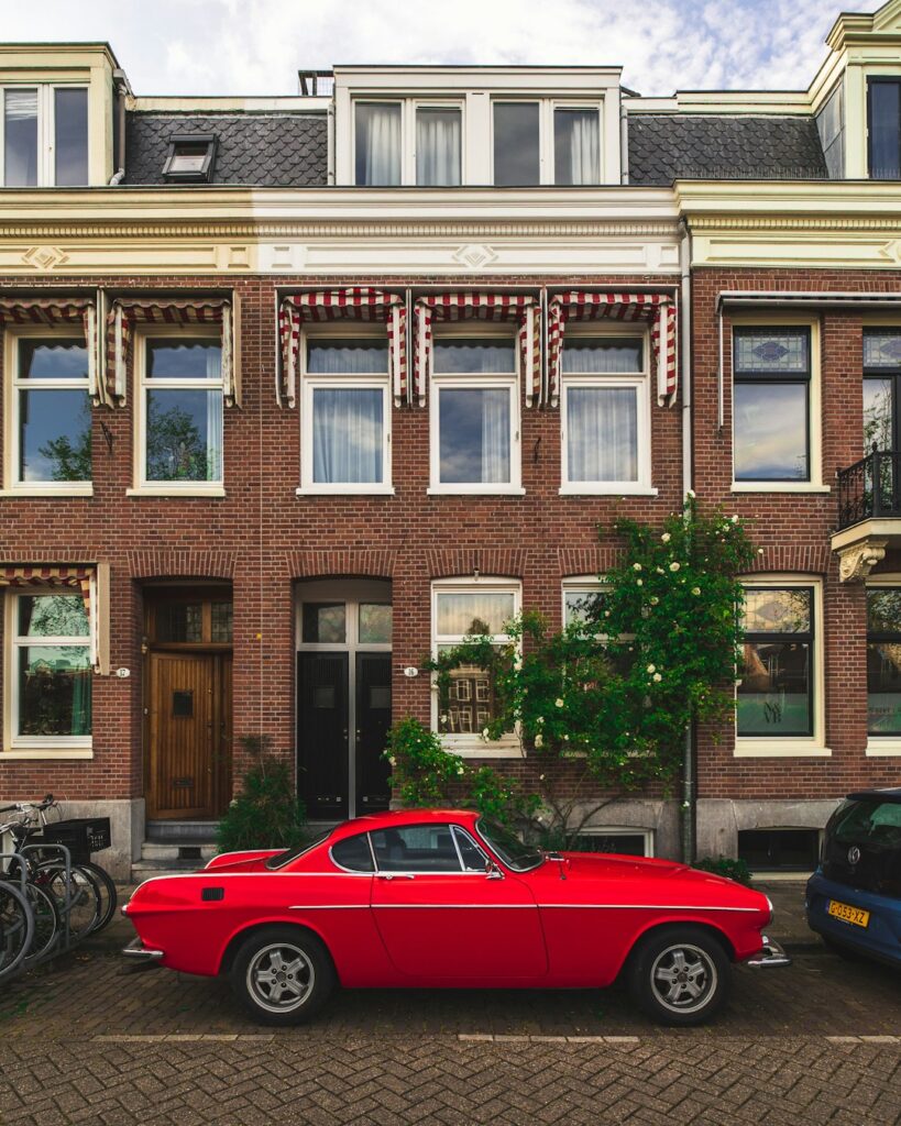 Watergraafsmeer Amsterdam: Wonen, bezienswaardigheden en geschiedenis