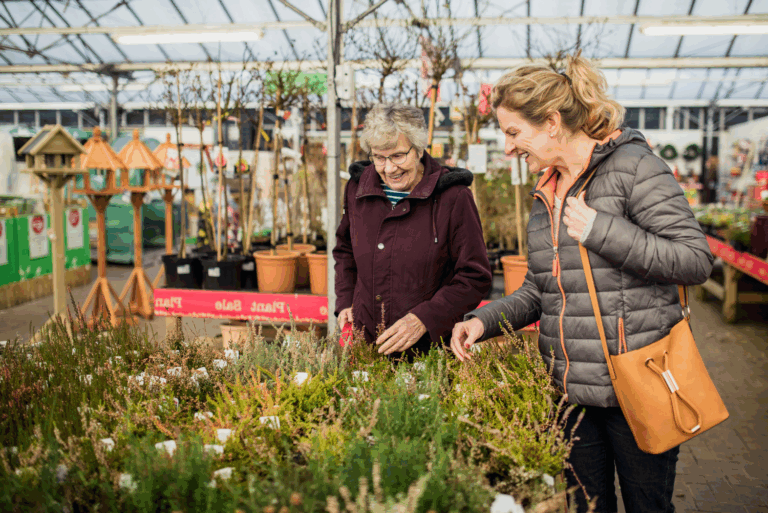 Ontdek Tuincentrum Osdorp: openingstijden, locatie en tips in 2025!