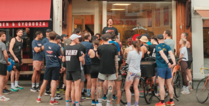 Run Clubs in Amsterdam: Deze 5 running clubs zijn de moeite waard!