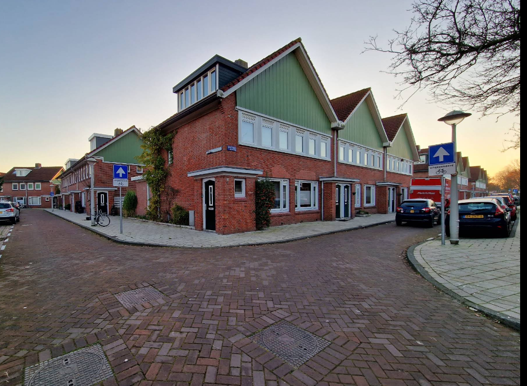 Tuindorp Oostzaan: ontdek de charme van deze wijk